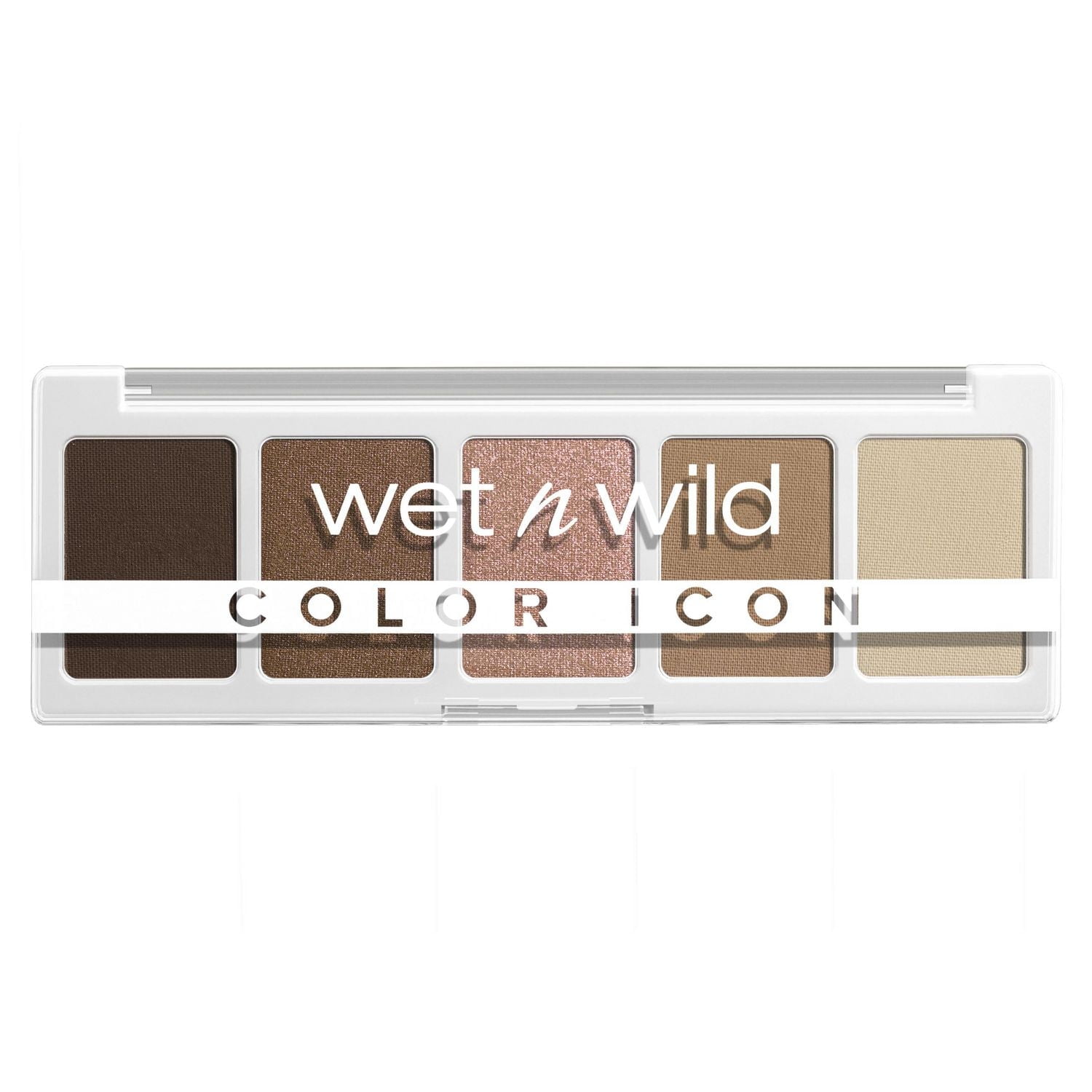 Click here for Wet N Wild Color Icon 5-Pan Palette 0.21 Ounce (Pa... prices