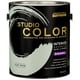 Clay Mask, Rust-Oleum Studio Color Interior Paint + Primer, Eggshell ...