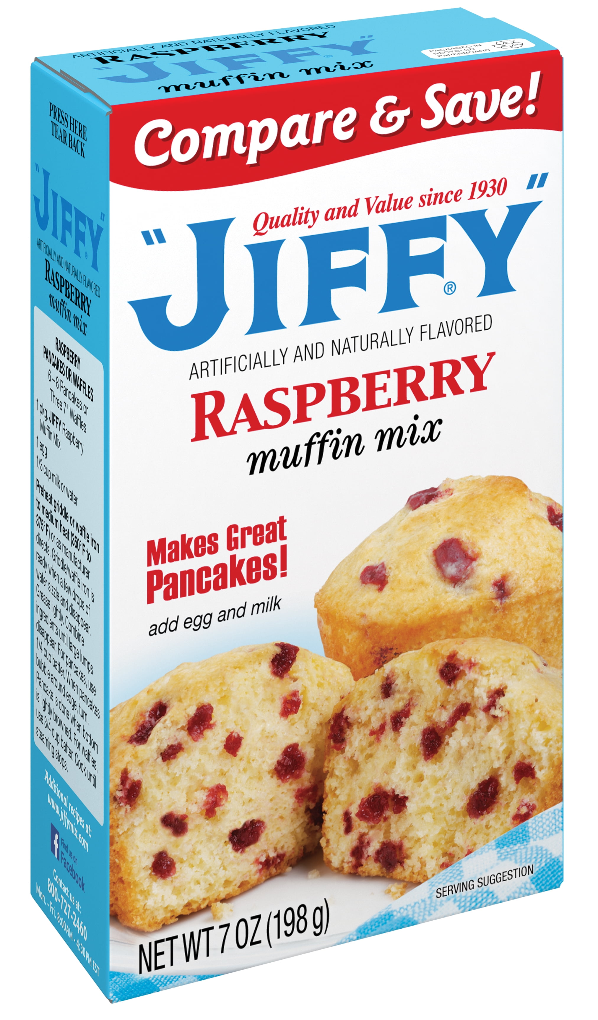 JIFFY - Walmart.com - Walmart.com