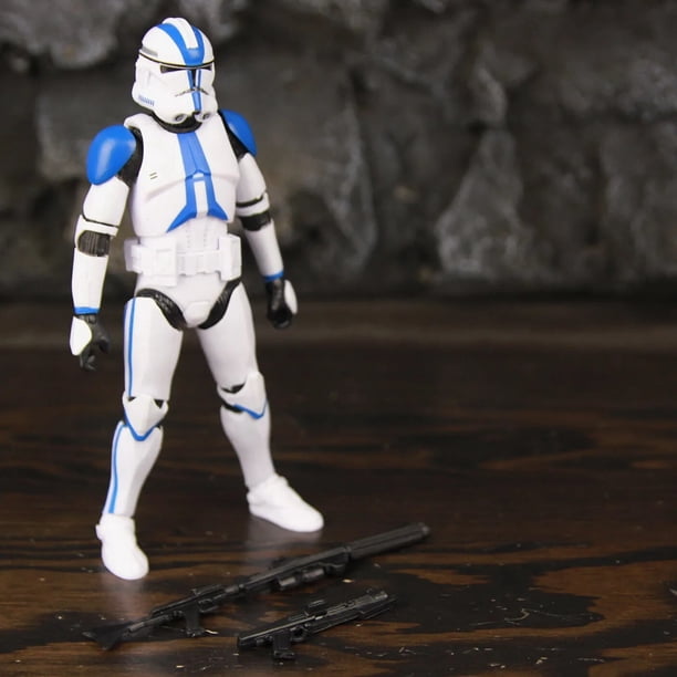 Star Wars Primer Orden Stormtrooper Sandtrooper Death Shock Snow ARC ...