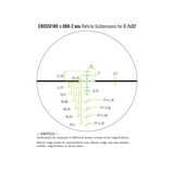 Vortex Optics Crossfire II 2-7x32 Crossbow Scope Kit - Illuminated ...