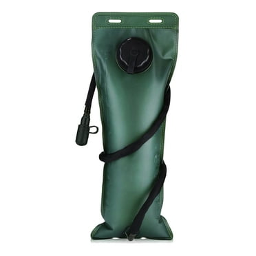 UTOBEST 3L Hydration Bladder TPU Water Bag, Water Reservoir for Outdoor ...