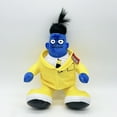 Cute Cartoon Q Version Underworld Grand Master 2 Plush Doll Fan ...
