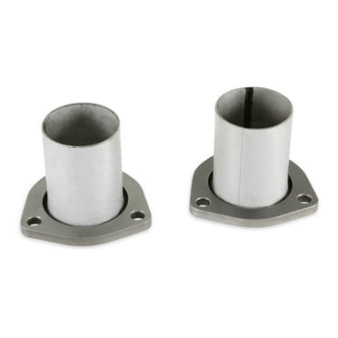 Speedway Motors Header Reducer Kit - 3 to 2-1/2 Inch - Universal Fit ...
