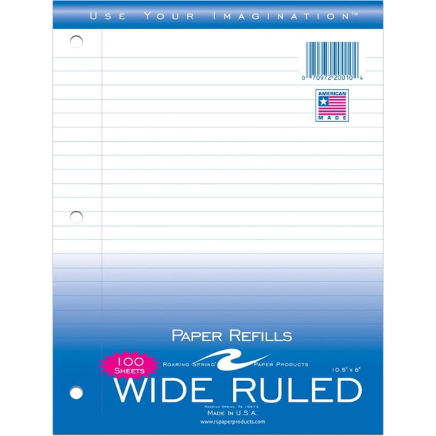 Rule Paper