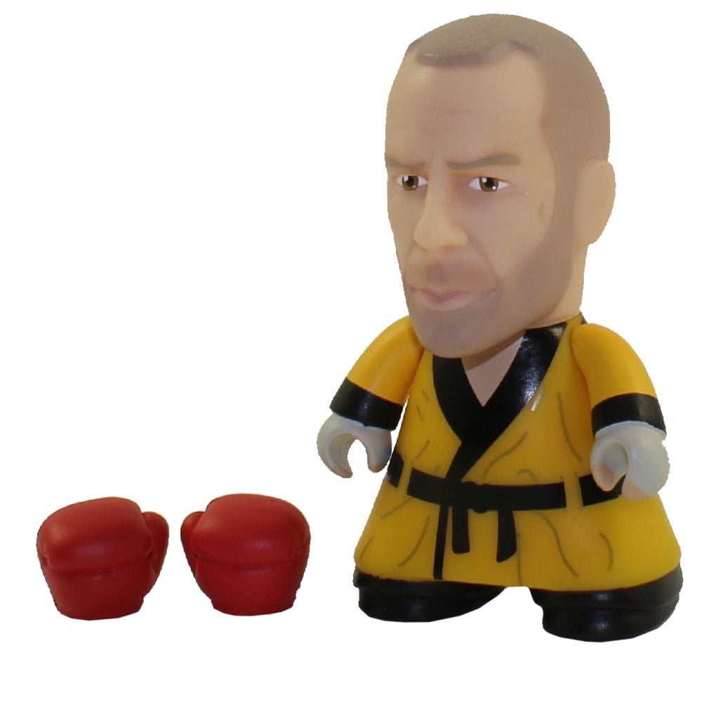 Titan Merchandise - Vinyl Minifigure - Pulp Fiction - BUTCH COOLIDGE ...