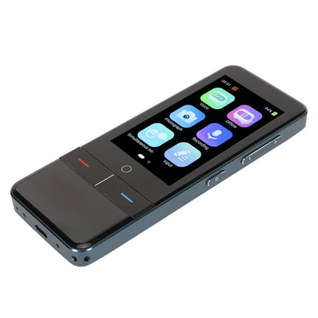 Portable Language Translator Device, 139 Online 57 Photo Offline ...