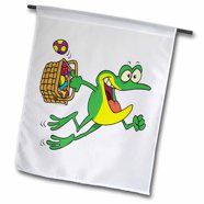 3dRose Scattered playing cards photo - for card game players eg poker ...