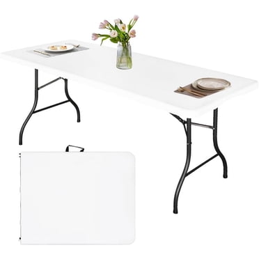 70x50x60cm Aluminum Camping Folding Table - Walmart.com