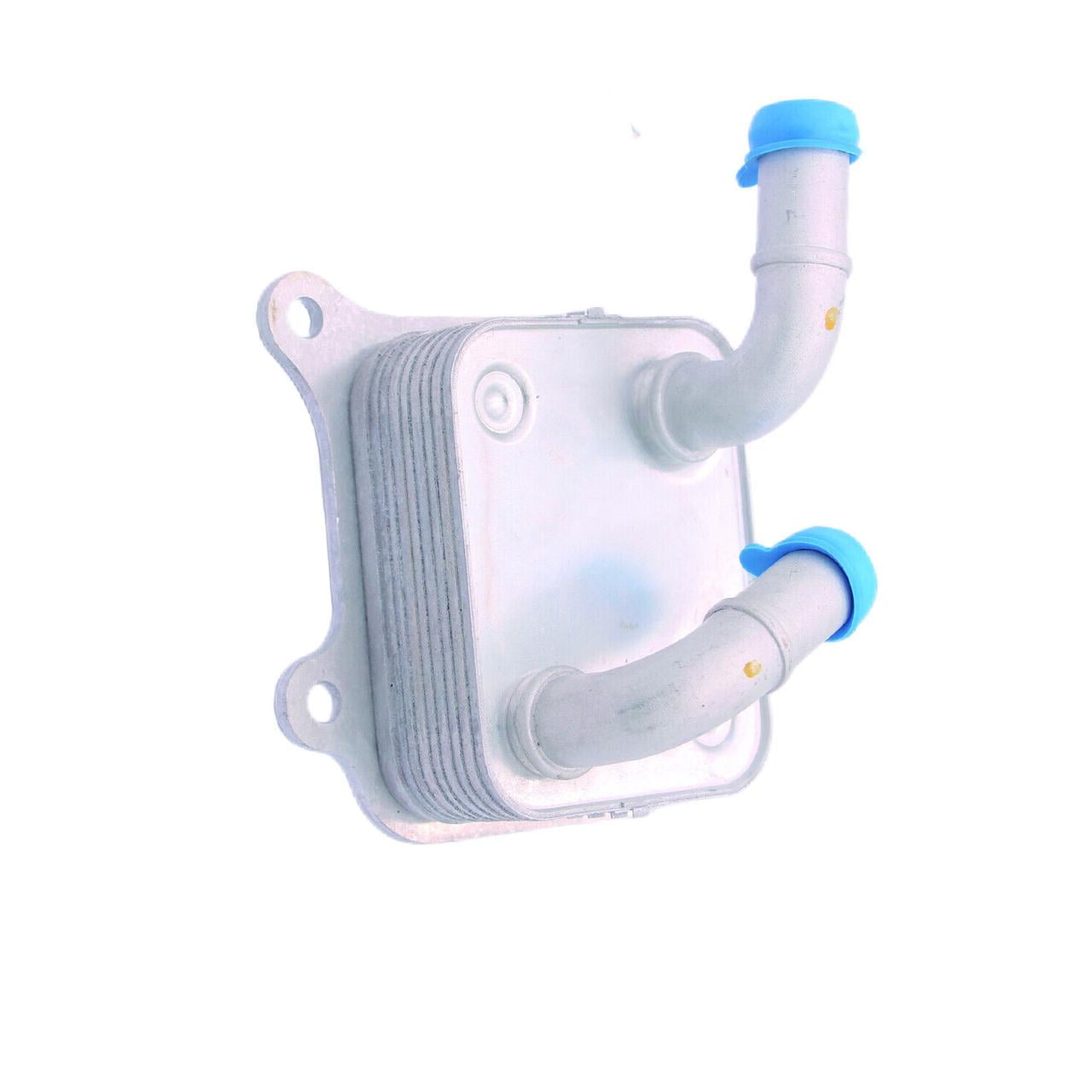 Brand New Oil Cooler Fit for 2019-2020 Hyundai Elantra 2.0L Engines ...