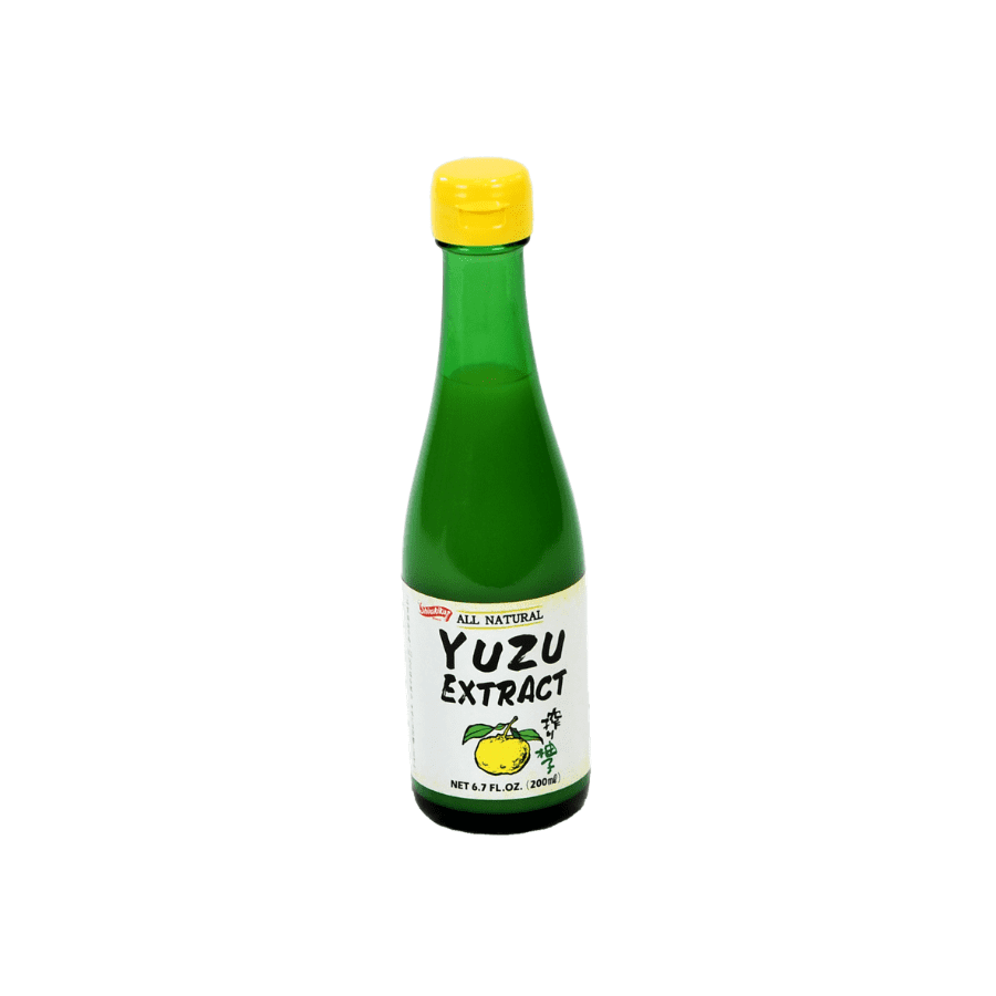 SHIRAKIKU YUZU EXTRACT 200ML - Walmart.com