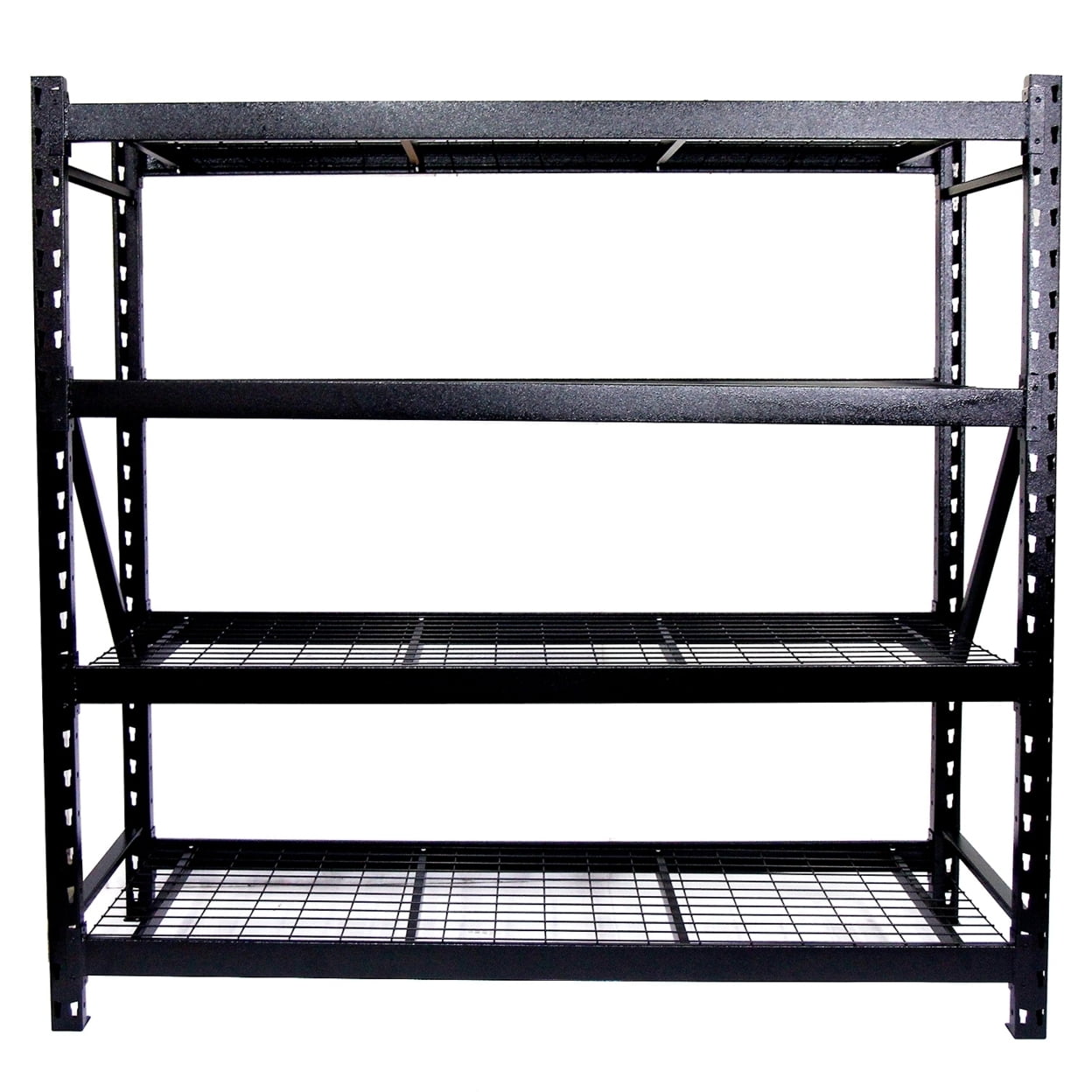 Industrial Storage Shelves
