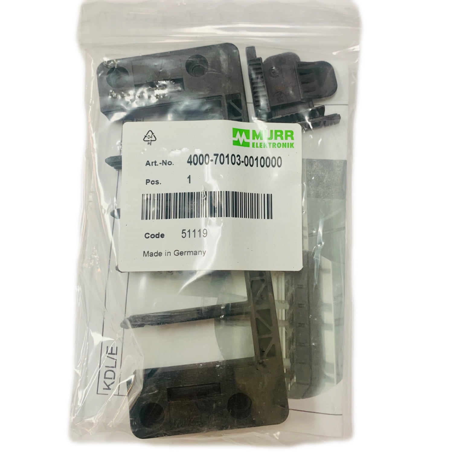 4000-70103-0010000 Cable Entry Frames Kit, Modlink MSDD Cable ENTRY SYSTEM - Walmart.com