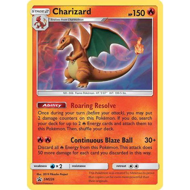 Pokemon Char