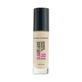 Hard Candy Glamoflauge Full Coverage Foundation, 1505 Beige - Walmart.com