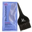 Wella Professionals Perfect Blondor Lightener with Developer and Bleach ...