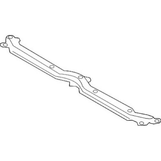 Toyota Tacoma Front Bumper Brackets