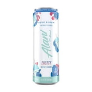 Alani Nu Energy Drink - Sugar Free Kimade 200mg Caffeine - B Vitamins ...