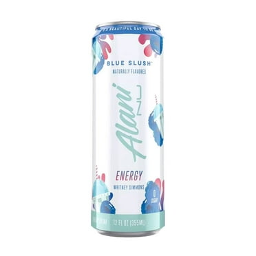 Alani Nu Sugar Free Energy Drink, Dream Float, 12 fl oz, Can - Walmart.com