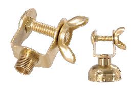 B&P Lamp® Bridge Arm Swivel Bracket, Socket Cap Adapter - Walmart.com