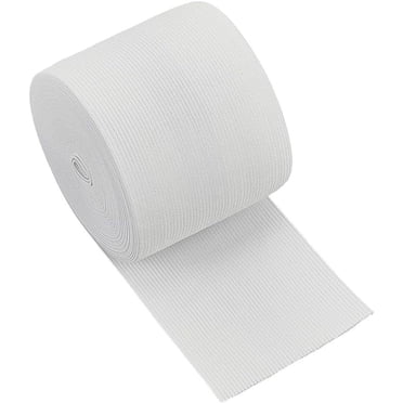Polyester Non-Slip Elastic Band with Silicone Webbing for Garment ...
