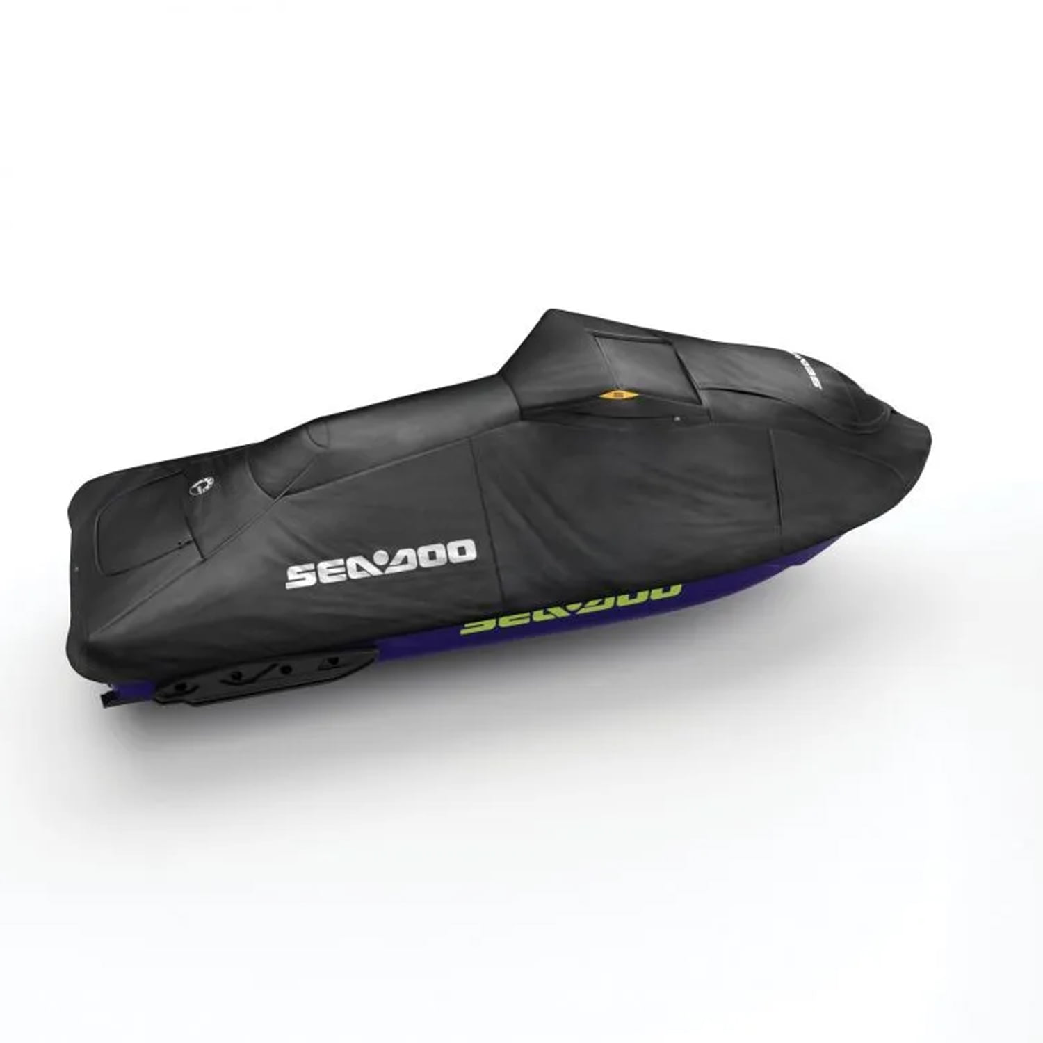 Sea-Doo New OEM Trailer Ring RXP-X Cover Kit, 295100889 - Walmart.com