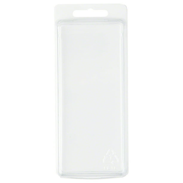 Collecting Warehouse Clear Plastic Clamshell Package / Storage ...