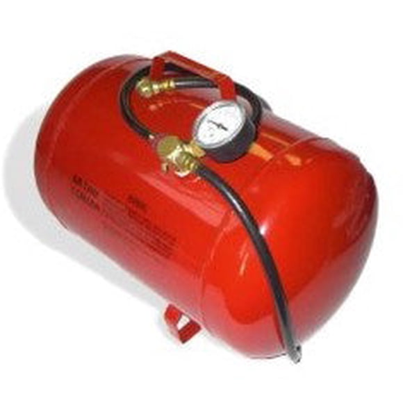 Portable Air Tank