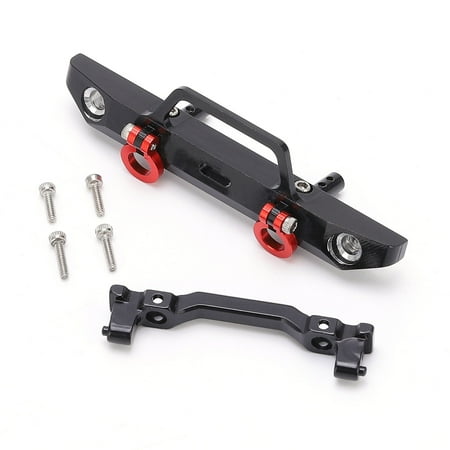 RC Front Bumper Set, 1/24 RC RC Front Bumper Set RC Front Bumper ...