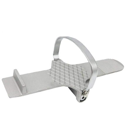 Surrme By Drywall Foot Lift Aluminium Door Board Foot Lifter Tool ...