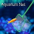 Zmeidao 3inch Aquarium Net Fish Tank Net Fine Mesh Fish Catch Net with ...