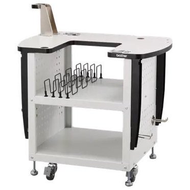 MOD Embroidery Arm Storage Cabinet - Walmart.com