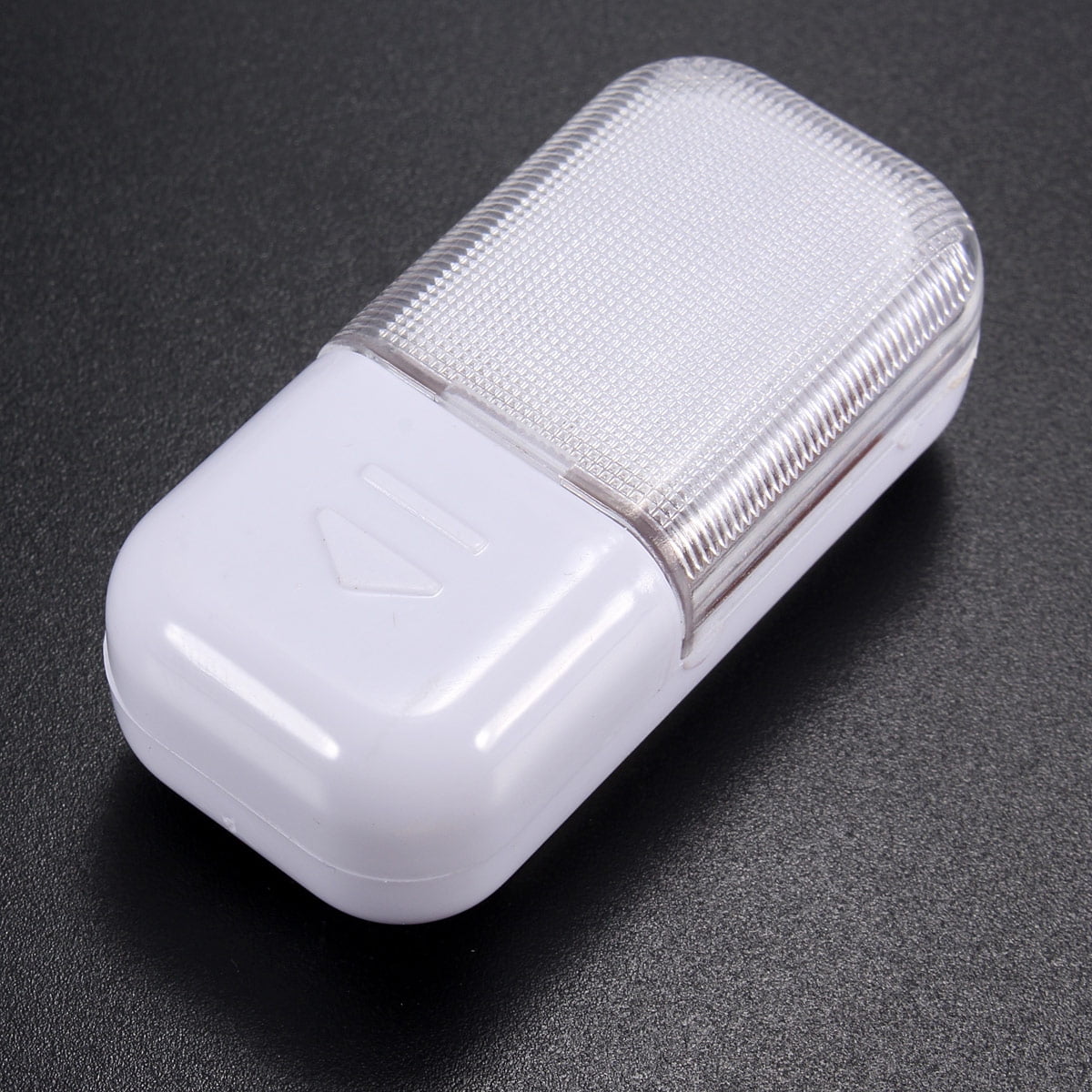 Automatic Magnetic Sensor Wireless LED Light Closet Drawer Cabinet ...