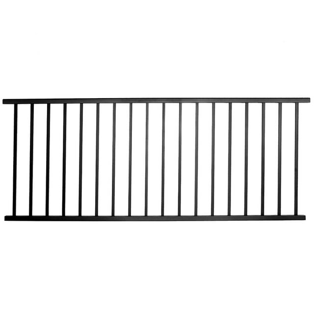 Westbury Tuscany C10 Railing Kits - Walmart.com