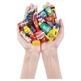 Mini Brands Series 4 Mystery Capsule Real Miniature Brands Collectible ...