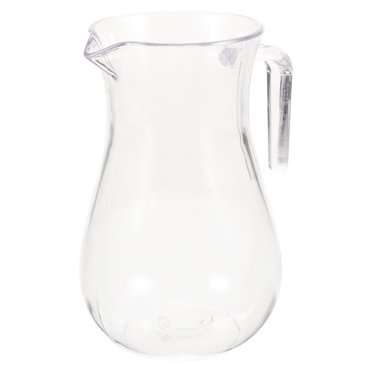Dart Plastic Pitcher Handle, For 32/44oz Foam Cups, White, 25/Bag, 20 ...