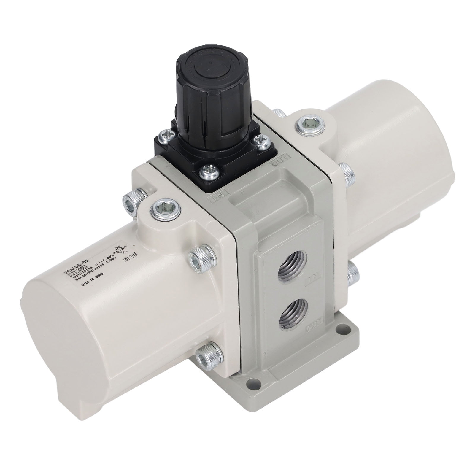 Click here for Domqga Pressure Boost Valve  Smc Type Integrated D... prices