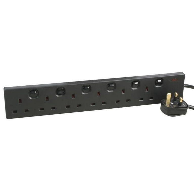 Way Switched Extension Lead 5m Wide Range | www.pinnaxis.com Way Switched Extension Lead 5m Wide Range | www.pinnaxis.com