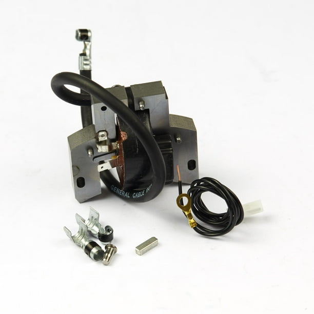 Briggs and Stratton Ignition Coil - Walmart.com - Walmart.com Briggs and Stratton Ignition Coil - Walmart.com - Walmart.com