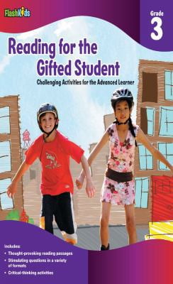 Pre-Owned Reading for the Gifted Student, Grade 3: Challenging ...