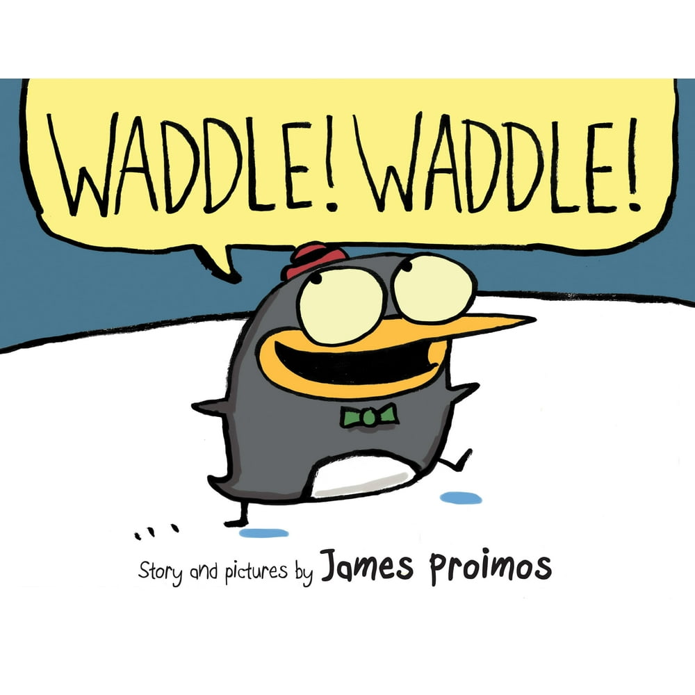 Waddle! Waddle! - Walmart.com - Walmart.com