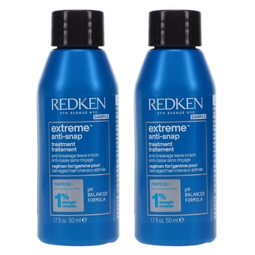 Extreme Anti-Snap Leave-In Treatment, By Redken - 8.5 Oz Treatment ...