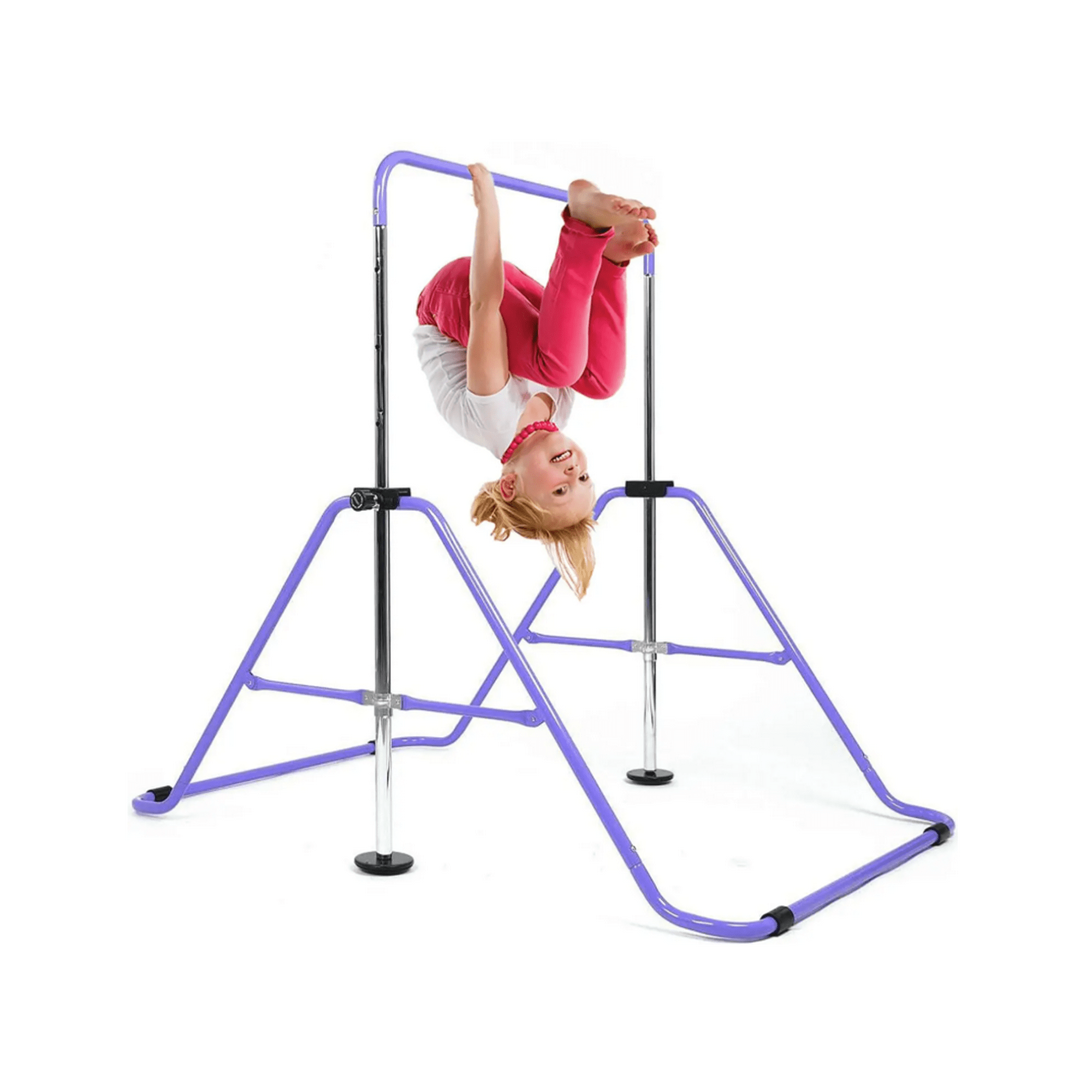 Click here for Toykraft Gymnastics Bar For Kids  Adjustable Gymna... prices