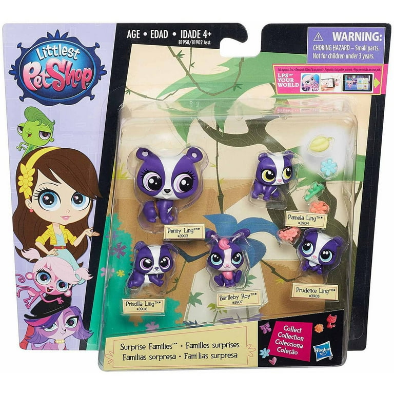 Lps 2 Inch Mini Iphones