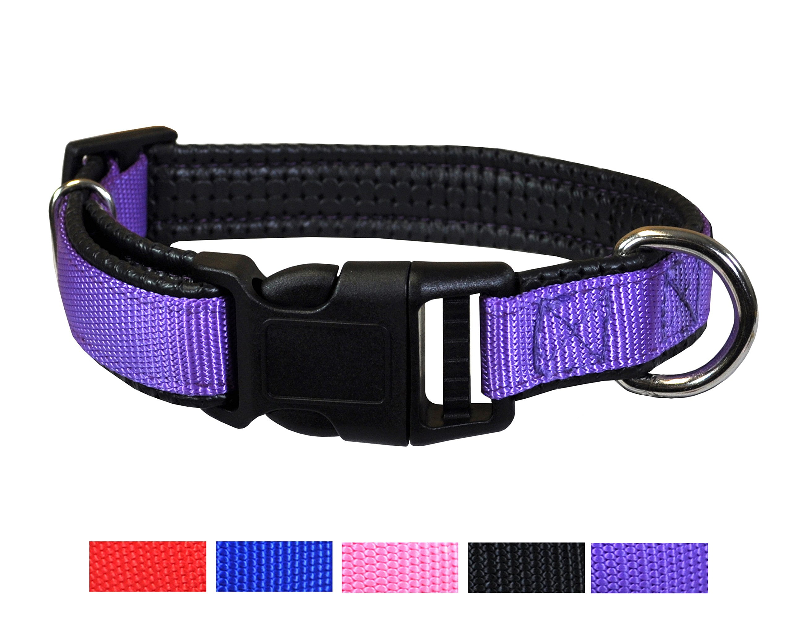 What Is A Quick Release Dog Collar
