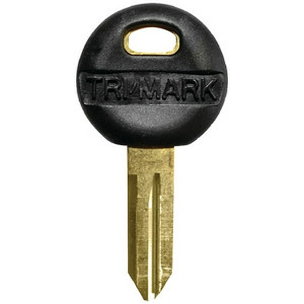 RV Designer T750 T750; Key Blank-New T505&T507 Padlck - Walmart.com