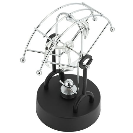 Perpetual Motion Desk Toy, Perpetual Motion Sculpture, Animal Style ...