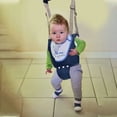 2 Packs Baby Walking Harness,Handheld Baby Walker Assistant Belt ...