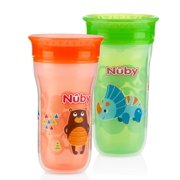Nuby Cups
