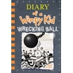 Wimpy Kid 3-Book Set: Diary of a Wimpy Kid, Rodrick Rules, The Last ...